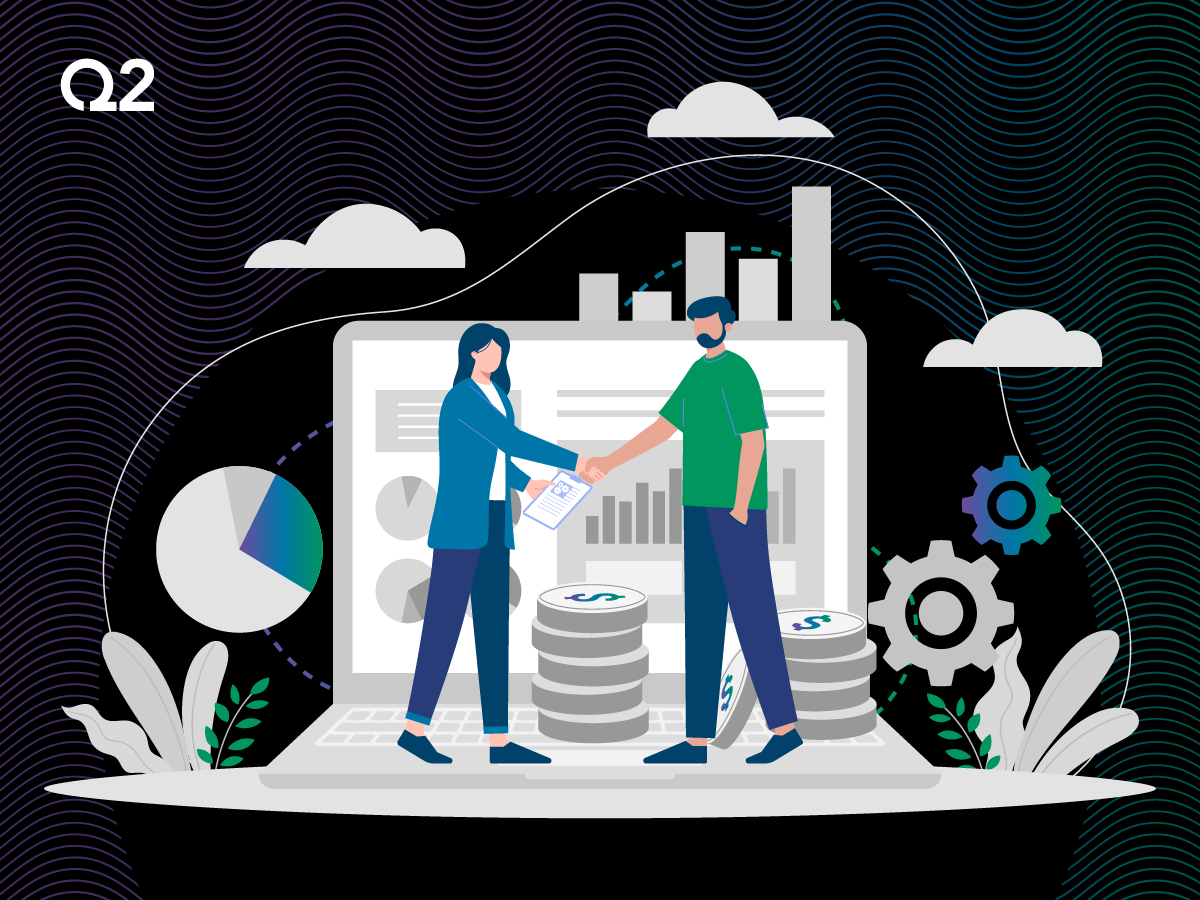 Q2 Announces Premium Treasury Pricing Solution to Help Financial ...